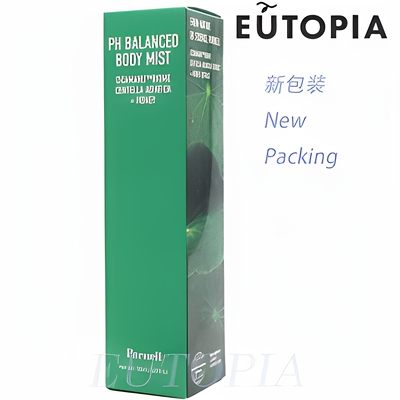 Parnell  积雪草精粹去痘身体喷雾150ml
