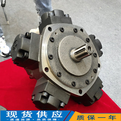 外五星液压马达NHM1-63 63B/80B/100B/110B/125B/140B/150B/200B