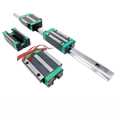 替怡合达直线导轨滑块IAS51 IAS53-H24/H28/H33-L260/L360高精度