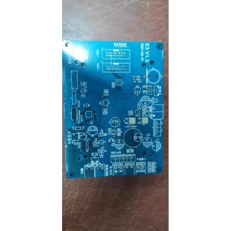 板打板电脑主板电路板pcb批量线路板加急打样印刷单双面抄制作