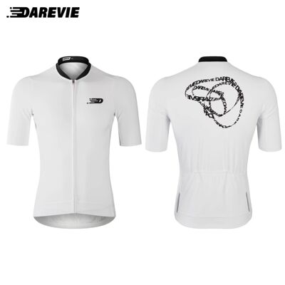 DAREVIE Men's Cycling Jersey Recycle Eco-Friendly PRO Level