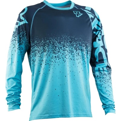 Spot brand new summer motocross shirt men breathable mountai