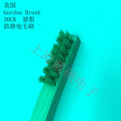 美国GORDONBrush防静