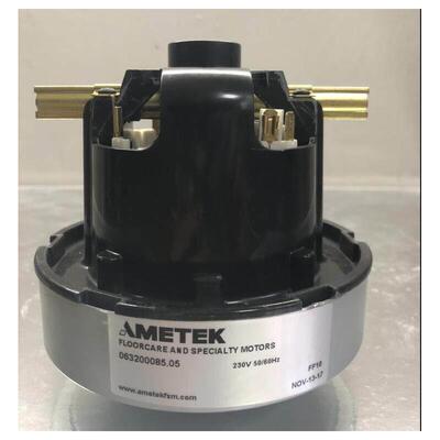 丹麦NILFISK力奇GM80P