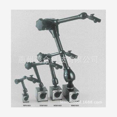 以色列NOGA诺佳三关节万