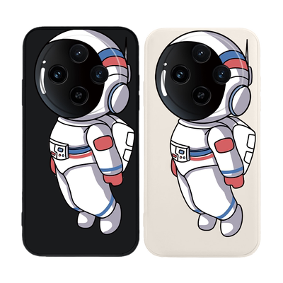 适用vivo手机壳宇航员
