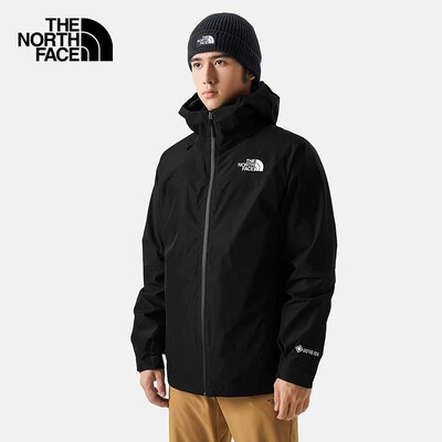 TheNorthFace北面三合一冲锋衣