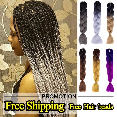 脏辫xpressiontwBraidhm