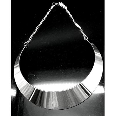 clavicle necklace ring star women jewelry 锁骨女项圈项炼饰品