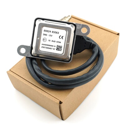 NOx Sensor氮氧传感器适用ISUZU五十铃89824 65063 8982465063