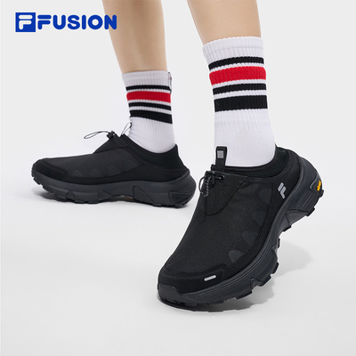 FILAFUSION斐乐潮牌户外鞋