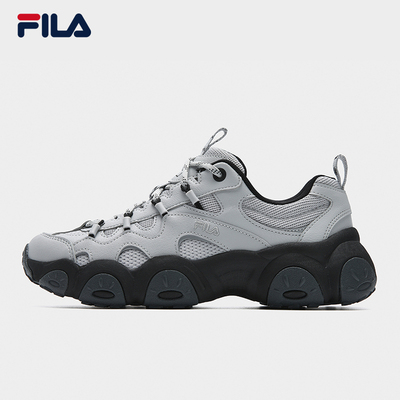 FILA斐乐女子休闲老爹鞋