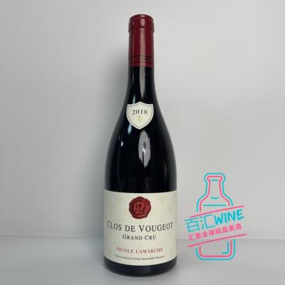 拉玛舒伏旧特级干红葡萄酒