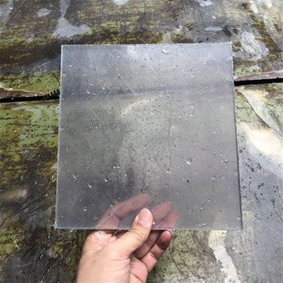 灰色PVC板 大板 进口CPVC板加工 零切 氯化聚氯乙烯板材 20mm25mm