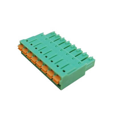 安柏AT4208/4508/4516/4524/4808多路温度测试仪热电偶线端子