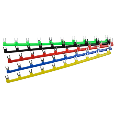 继电器底座短接片间距22mm