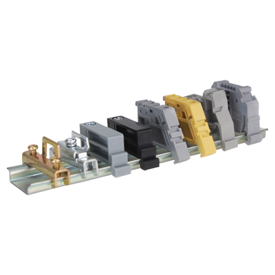 WG导轨式卡位精准固定