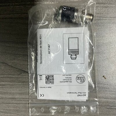议价IFM终端模块AC1147AC1145AC1146