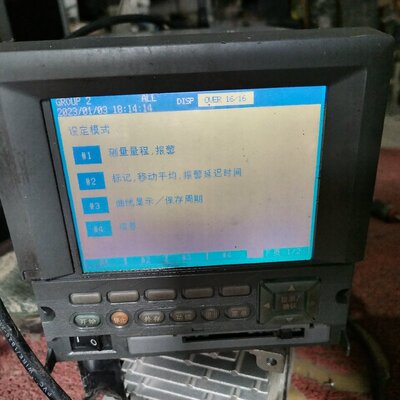 议价AX无纸记录仪AX106-4-3AX10643AX10643AX106/4/3AX106-4-3型