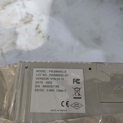 议价PWS触摸屏PWS6600C-SPWS660PWS6600CPWS6600PWS6600CSPWS5600