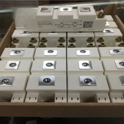 议价赛米控模块SKM150GB128DESKM150GB128DSKM150GB123D