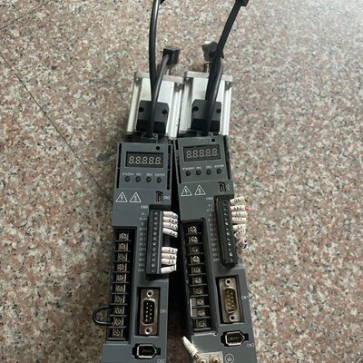 议价伺服驱动器DS5L-20P4-PTADS5L-10P4-PTADS5L-30P4-PTA