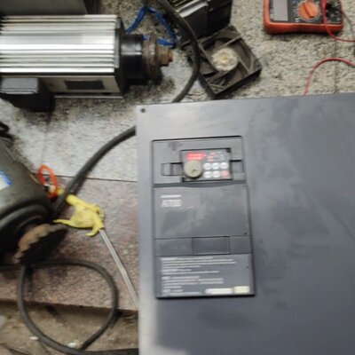 议价变频器FR-F740-55KFRF740-55KFR-F740-55K-