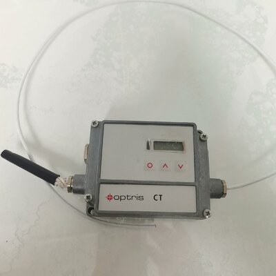 议价OPTRIS红外线测温仪OPTLT20optlt20OPTLT20OPT-LT20LT20