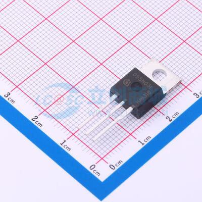 IPP055N03L G TO-220-3 场效应管(MOSFET) 全新进口原装 电子元件