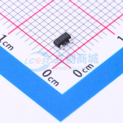 DRV5015A1QDBZT SOT-23 霍尔开关 TI(德州仪器)正品原装 电子元器