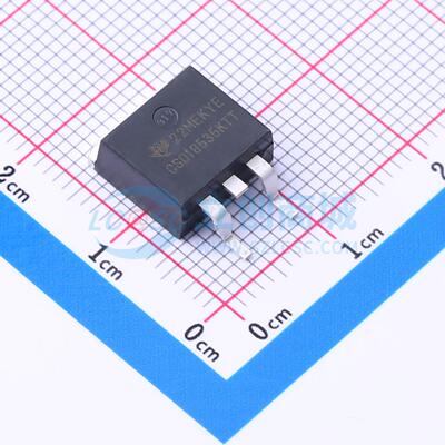 CSD18535KTT TO-263-3 场效应管(MOSFET) TI(德州仪器)原装正品