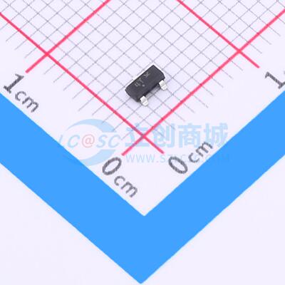 MMBD301LT3G SOT-23 肖特基二极管 onsemi(安森美)全新原装 电子