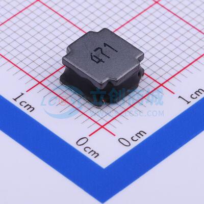 SWPA8040S471MT SMD,8x8mm 功率电感 Sunlord(顺络)全新正品原装