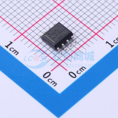 LM2903D SOIC(D)-8 比较器 TI(德州仪器)原装正品 电子元器件配单