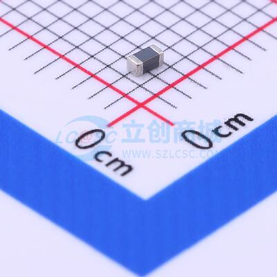 LQM18PN1R0MFRL 0603 贴片电感 muRata(村田)全新原装 电子元器件