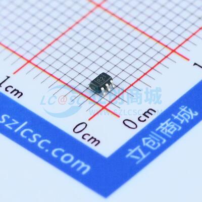 LMV331IDCKR SC-70-5 比较器 TI(德州仪器)全新原装 电子元器件配