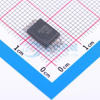 AMC1211AQDWVRQ1 SOIC-8 隔离式放大器 TI(德州仪器)正品原装 电