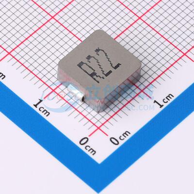BMRF00101040R22MD1 SMD,11.6x10.1mm 功率电感 chilisin(奇力新)