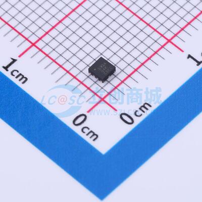 THS4531AIRUNR QFN-10(2x2) 差分运放 TI(德州仪器)正品原装 电子