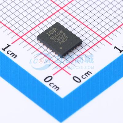 IR3840WMTRPBF PQFN(5x6) DC-DC电源芯片 全新进口原装 电子元件