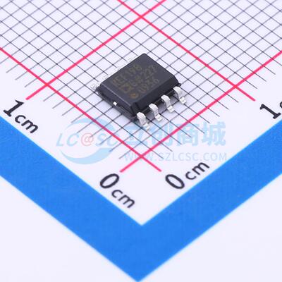 REF198GSZ-REEL SOIC-8 电压基准芯片 ADI(亚德诺)全新原装 电子