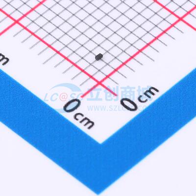 DESD18VF1BLP3-7 X2-DFN0603-2 静电和浪涌保护(TVS/ESD) DIODES(