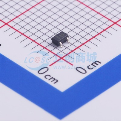 REF3320AIDCKR SC-70-3 电压基准芯片 TI(德州仪器)全新原装 电子