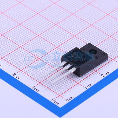 FQPF9N50CF TO-220FPAB-3 场效应管(MOSFET) onsemi(安森美)全新