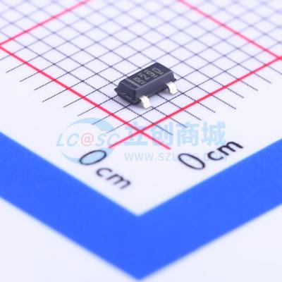 REF2930AIDBZR SOT-23 电压基准芯片 TI(德州仪器)全新原装 电子