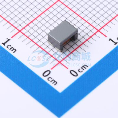 AWPC00453226601M00 SMD,4.5x3.2mm 共模滤波器 chilisin(奇力新)