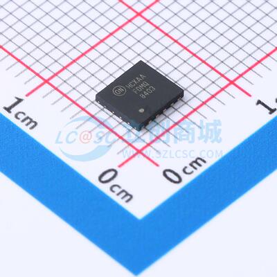 FDMQ8403 MLP-12(4.5x5) 场效应管(MOSFET) onsemi(安森美)全新原