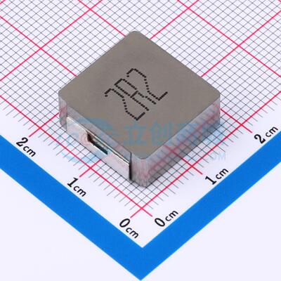 FXL1770-2R2-M SMD,17.15x17.15mm 功率电感(长江微电)全新原装