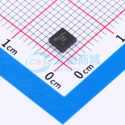 FDMC7660 Power-33-8 场效应管(MOSFET) onsemi(安森美)全新原装