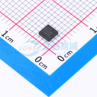 LT8580IDD#PBF DFN-8-EP(3x3) DC-DC电源芯片 ADI(亚德诺)全新原